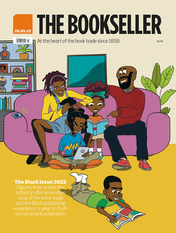 The Bookseller - Previews - Angry Arthur: 40th Anniversary Edition