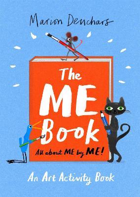 The Bookseller - Previews - The ME Book