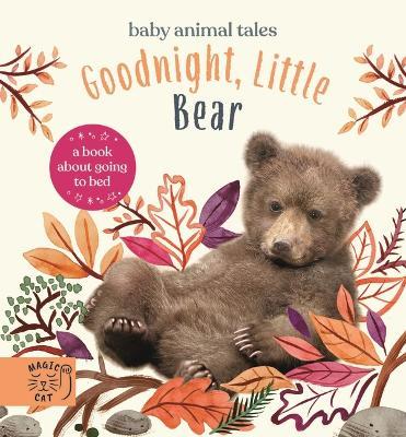 The Bookseller - Previews - Goodnight, Little Bear