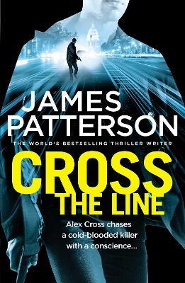 The Bookseller - Previews - Cross the Line