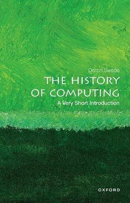 The Bookseller - Previews - The History of Computing