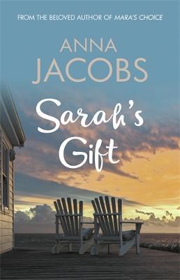 The Bookseller - Previews - Sarah’s Gift