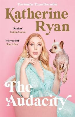 The Bookseller - Previews - The Audacity