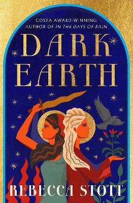 The Bookseller - Previews - Dark Earth