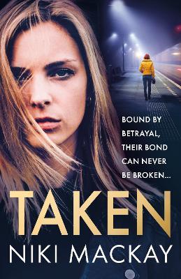 The Bookseller - Previews - Wasted