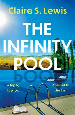 The Bookseller - Previews - The Infinity Pool