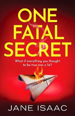 The Bookseller - Previews - One Last Secret