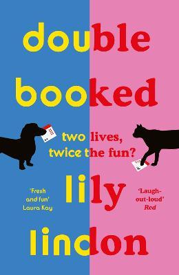 The Bookseller - Previews - Double Booked