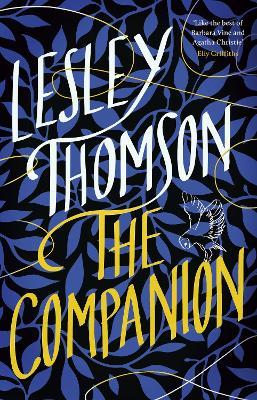 The Bookseller - Previews - The Companion