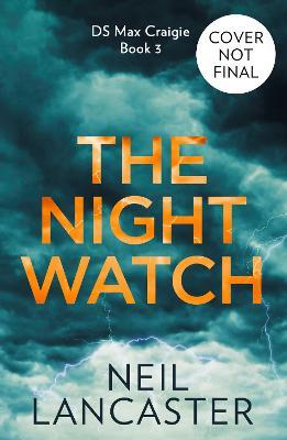 The Bookseller - Previews - The Night Watch