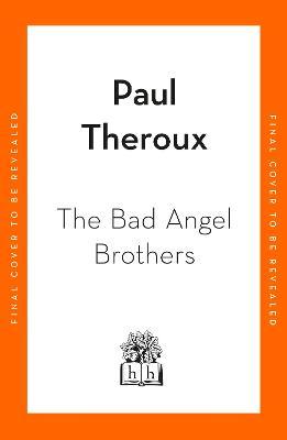 The Bookseller - Previews - The Bad Angel Brothers