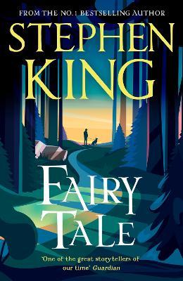 The Bookseller - Previews - Fairy Tale