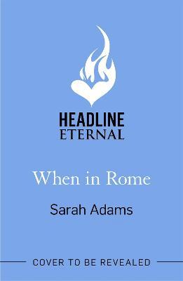 The Bookseller - Previews - When in Rome