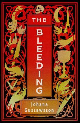The Bookseller - Previews - The Bleeding