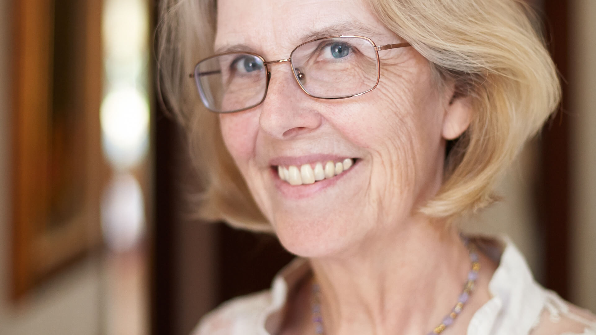 The Bookseller - Author Interviews - Jane Smiley | 'I am an American ...