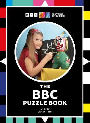 The Bookseller - Previews - The BBC Puzzle Book