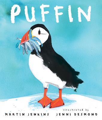 The Bookseller - Previews - Puffin