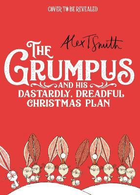 The Bookseller - Previews - The Grumpus