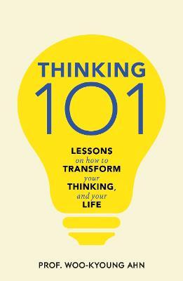The Bookseller - Previews - Thinking 101