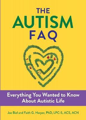The Bookseller - Previews - The Autism Handbook
