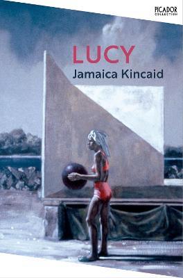 The Bookseller - Previews - Lucy