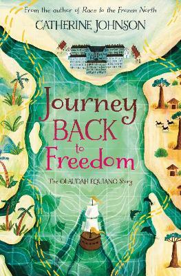 The Bookseller - Previews - Journey Back to Freedom