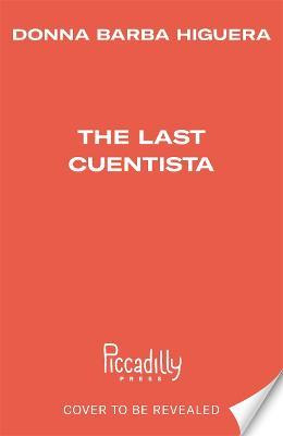 The Bookseller - Previews - The Last Cuentista