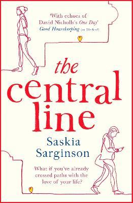 The Bookseller - Previews - The Central Line