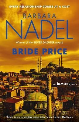 The Bookseller - Previews - Bride Price