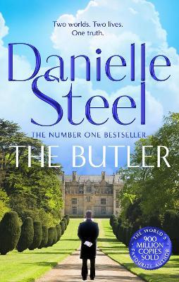 The Bookseller - Previews - The Butler