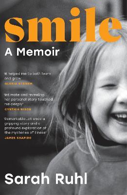 The Bookseller - Previews - Smile