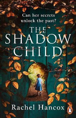 The Bookseller - Previews - The Shadow Child