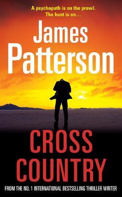 The Bookseller - Previews - Cross Country