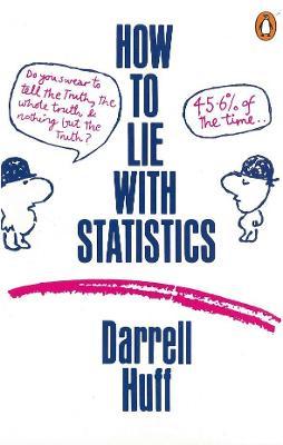 The Bookseller - Previews - How to Lie with Statistics