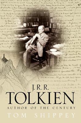 The Bookseller - Previews - J R R Tolkien:Author of the Century
