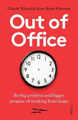 The Bookseller - Previews - Out of Office
