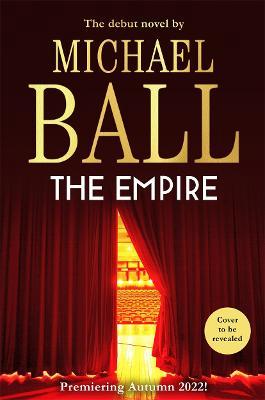 The Bookseller - Previews - The Empire