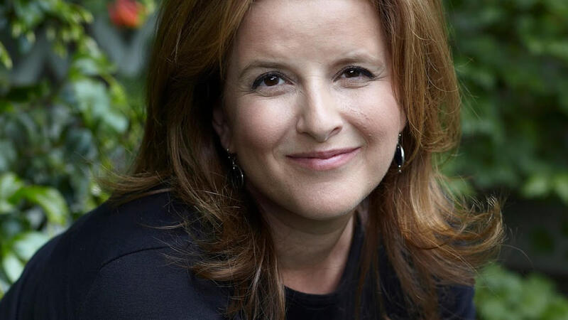 The Bookseller - Features