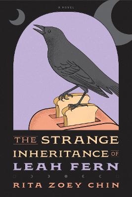 The Bookseller - Previews - The Strange Inheritance