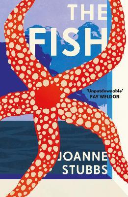 The Bookseller - Previews - The Fish