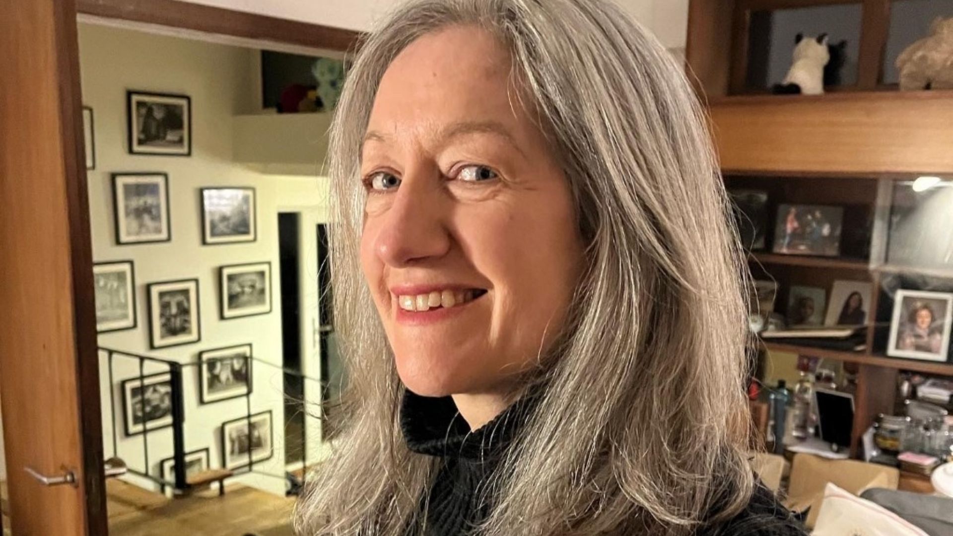 Marsden wins first Kit de Waal Bursary for carers with YA novel