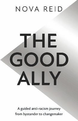 The Bookseller - Previews - The Good Ally