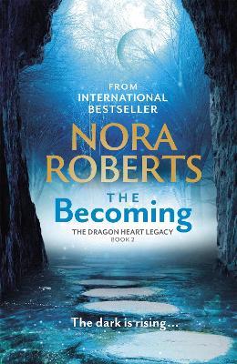 The Bookseller - Previews - The Becoming
