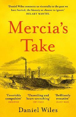 The Bookseller - Previews - Mercia’s Take