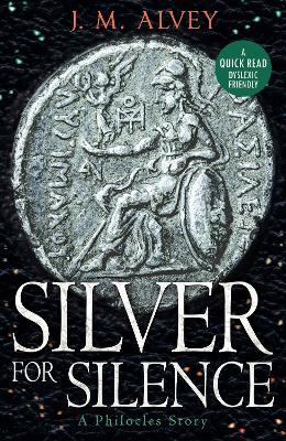 The Bookseller - Previews - Silver for Silence