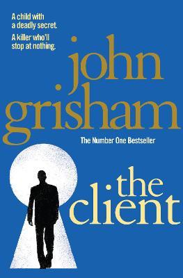 The Bookseller - Previews - The Client
