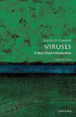 The Bookseller - Previews - Viruses