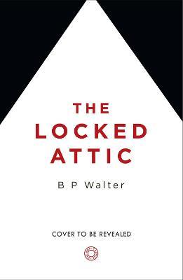 The Bookseller - Previews - The Locked Attic