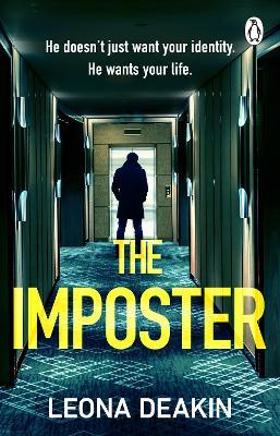 The Bookseller - Previews - The Imposter