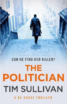 The Bookseller - Previews - The Politician